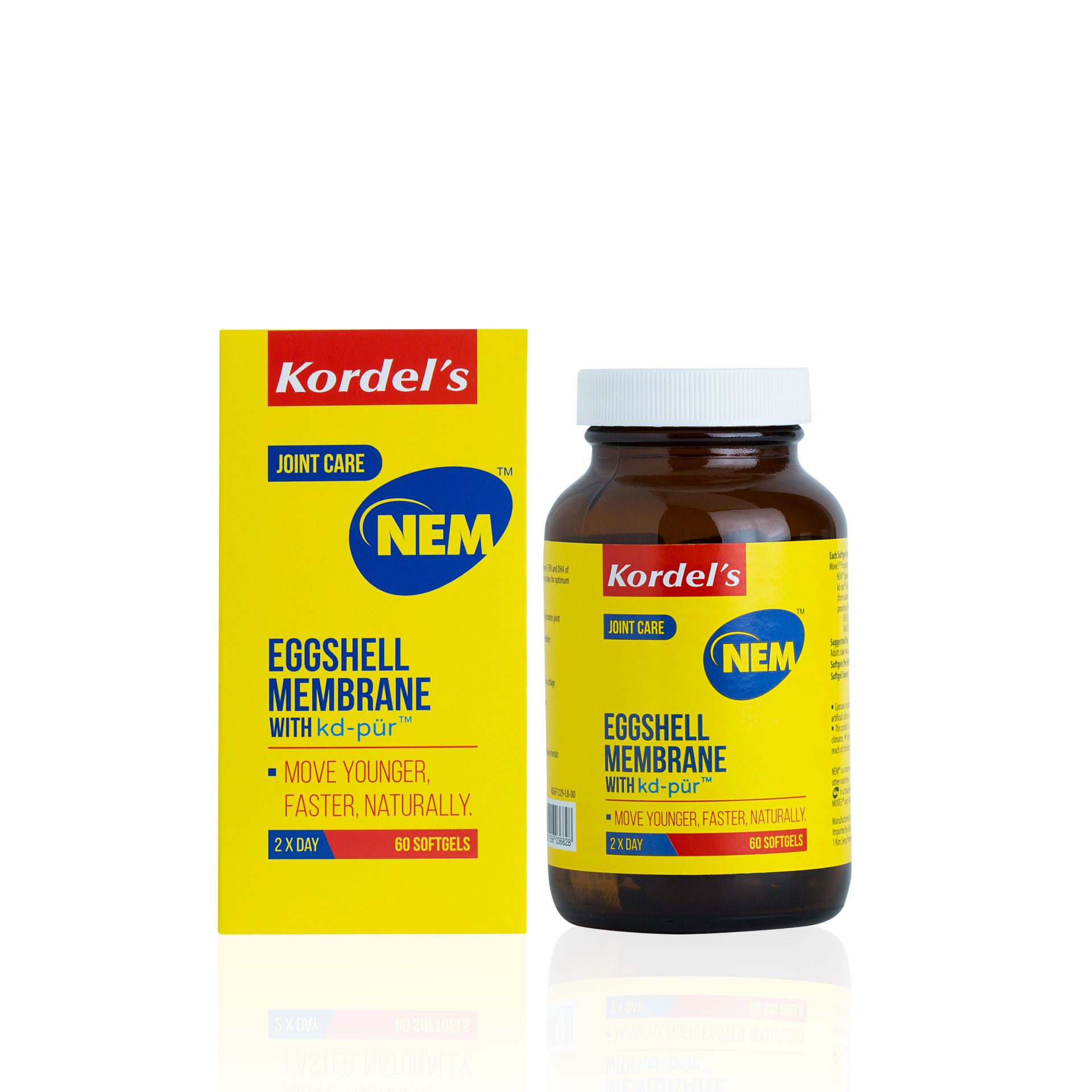 SUPERFOOD MULTI VITAMINS AND MINERALS – Kordel’s