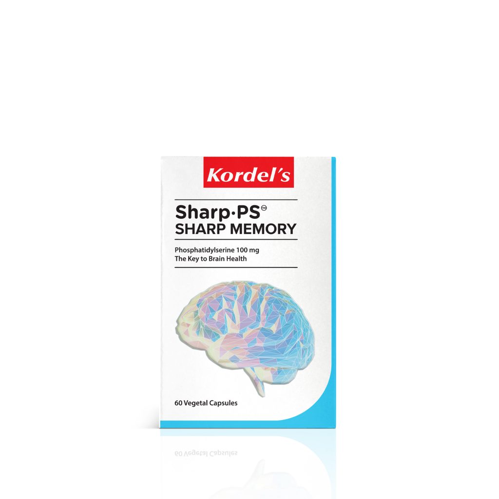 KORDEL’S Sharp PS™ SHARP MEMORY – Kordel’s